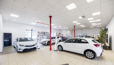 Autohaus Meyer Gmbh Tabarz